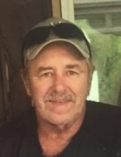 Michael Wayne Preiss - 2019 - Harrell Funeral Home