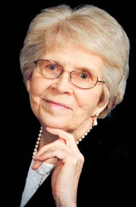 Ina Faye Brown - 2022 - Thomas McAfee Funeral Homes