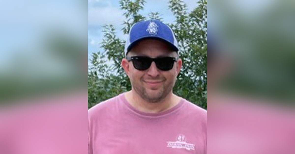 Obituary information for Michael Bailey