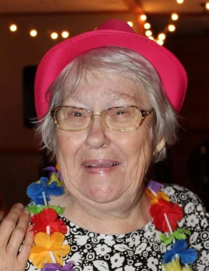 Beatrice J. "Bea" Gratz - 2022 - Thorson-Popp Funeral and Cremation ...