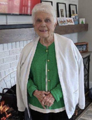 Eleanor Hubbard Smith - 2022 - Blackburn-Curry Funeral and Cremation
