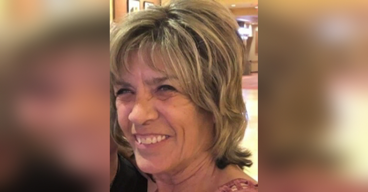 Obituary information for Terry Elizabeth Foust