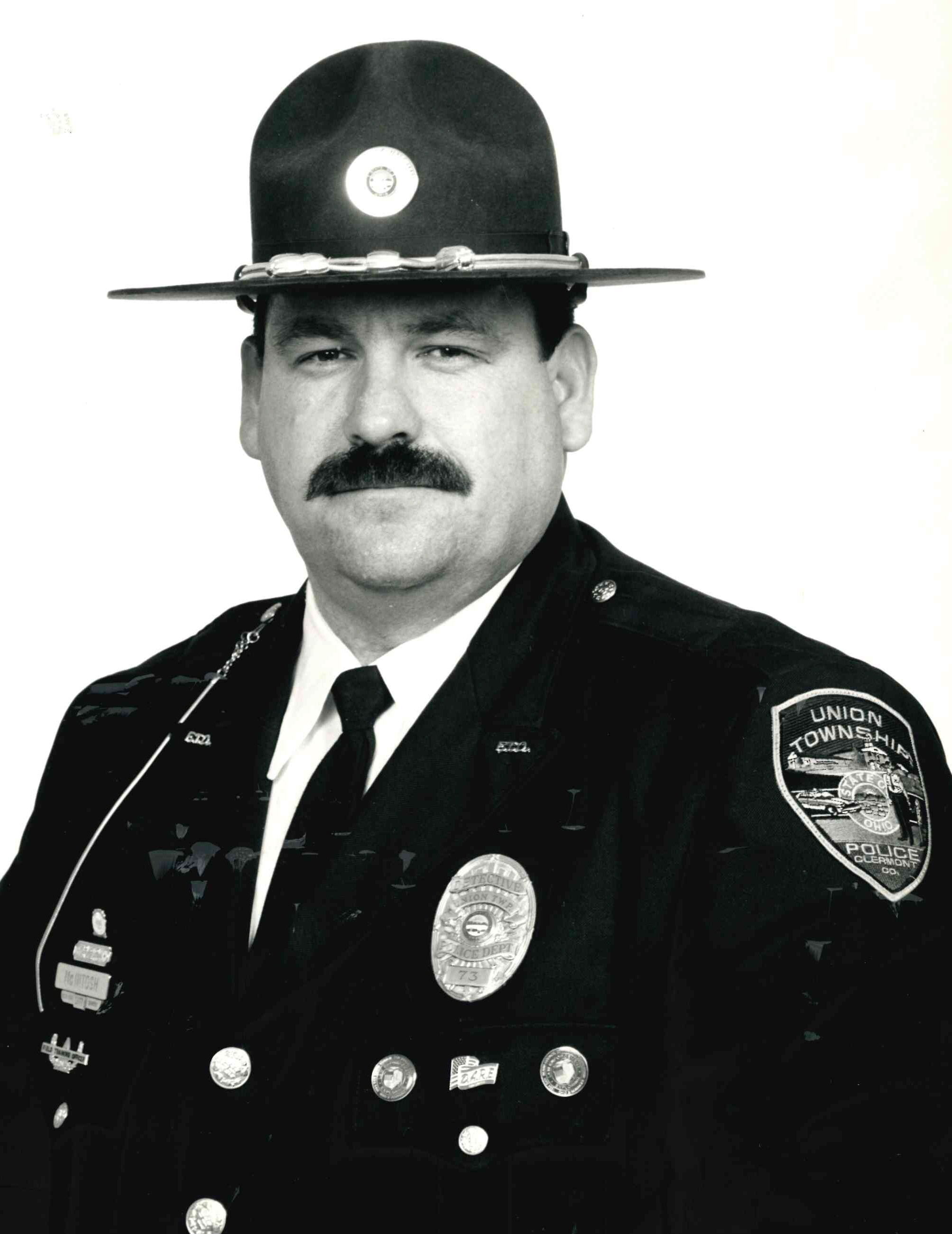 David Wayne McIntosh Sr. - 2022 - EC Nurre Funeral Homes