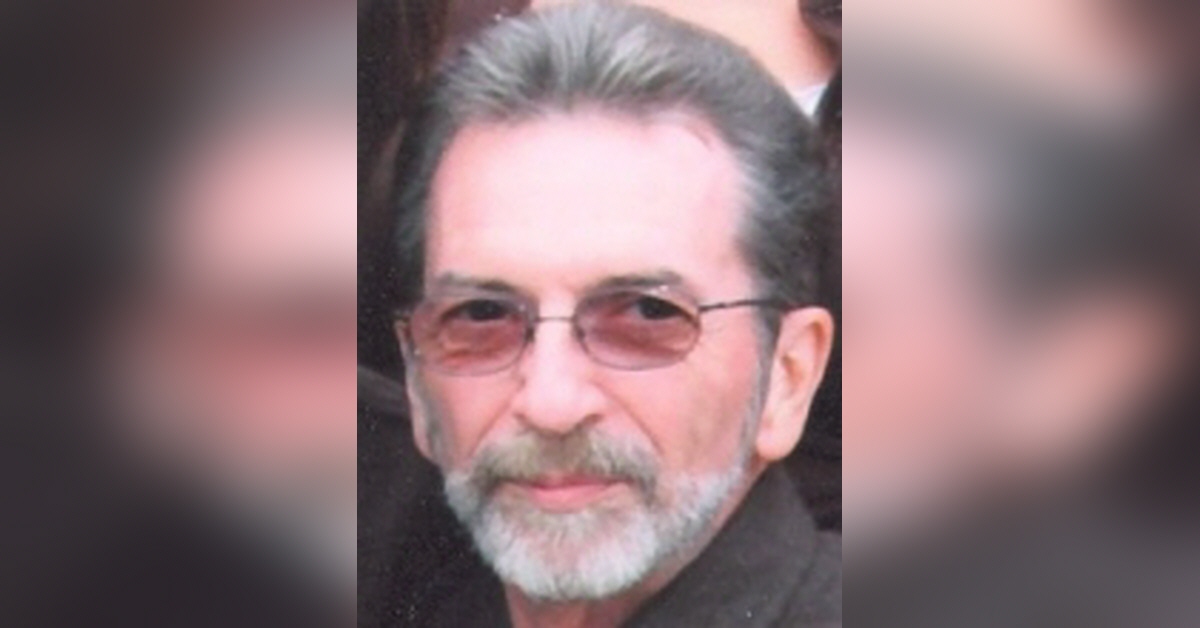 Obituary information for David Gary Snyder