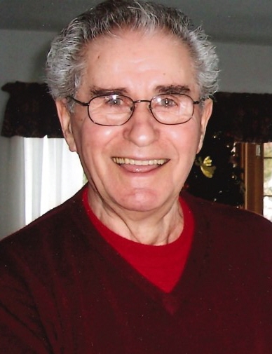 Daniel Hinic - 2022 - Schaff Funeral Service