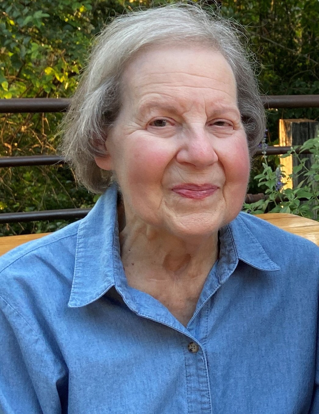 Elizabeth Ann "Libby" Slavin - 2022 - Lux Funeral Home & Cremation Services