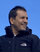 Jorge Hernan Lopera Jaramillo - 2022 - Gerard J. Neufeld, Inc.