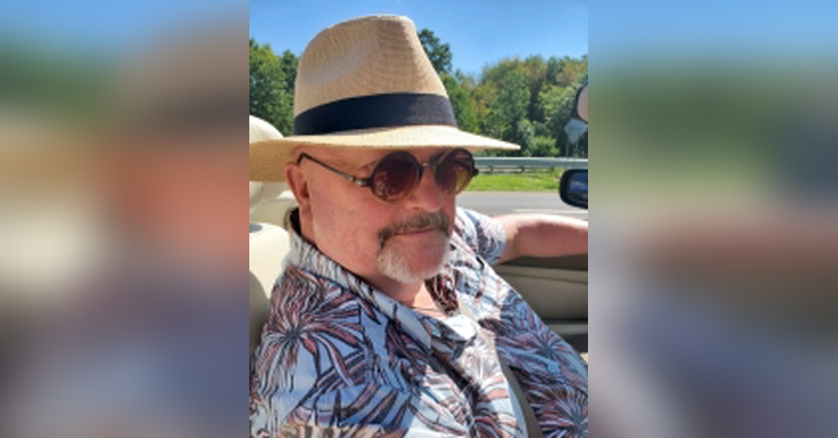 Obituary information for Bernard J. Finnegan