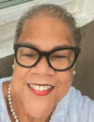 Janet Denise Coleman - 2022 - Walker Funeral Homes