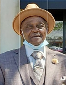 Judge Harris, Jr. - 2022 - Dante Jelks Funeral Home LLC.