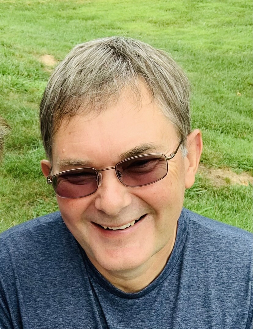 Gary Wayne Shackleford - 2022 - McKnight Funeral Home