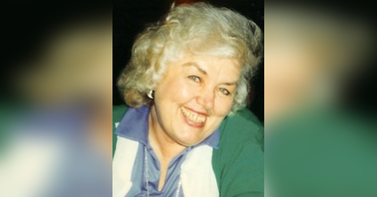 Obituary information for Kathleen Simmons Obituary information for Kathleen Simmons