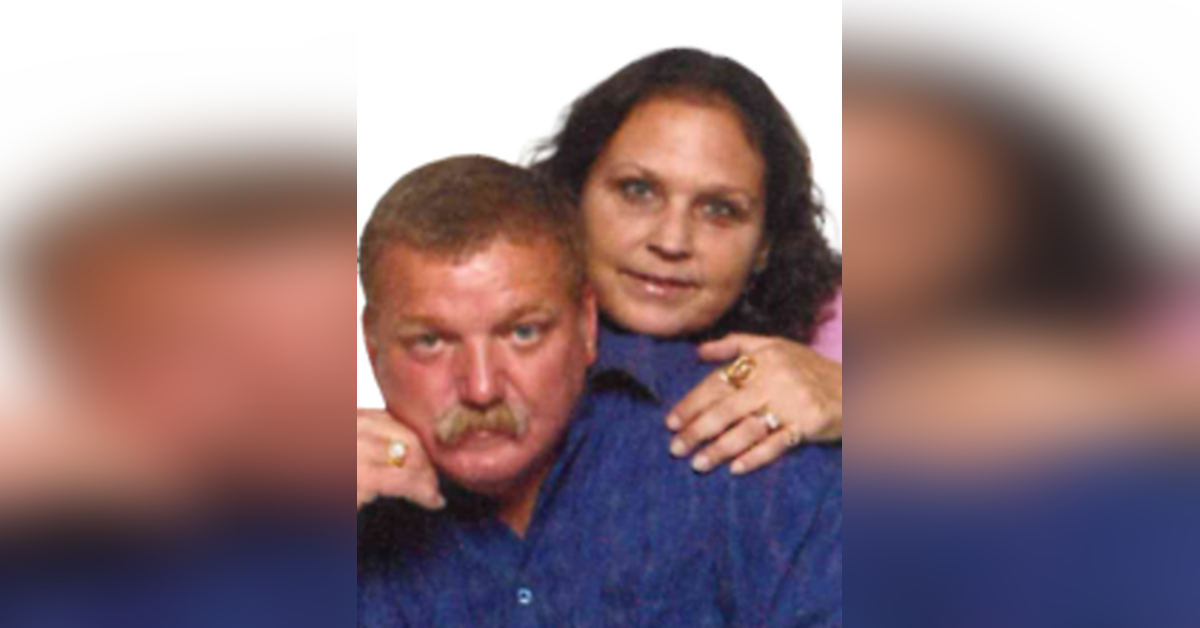 Obituary information for Sandra "Gail" Bigbie