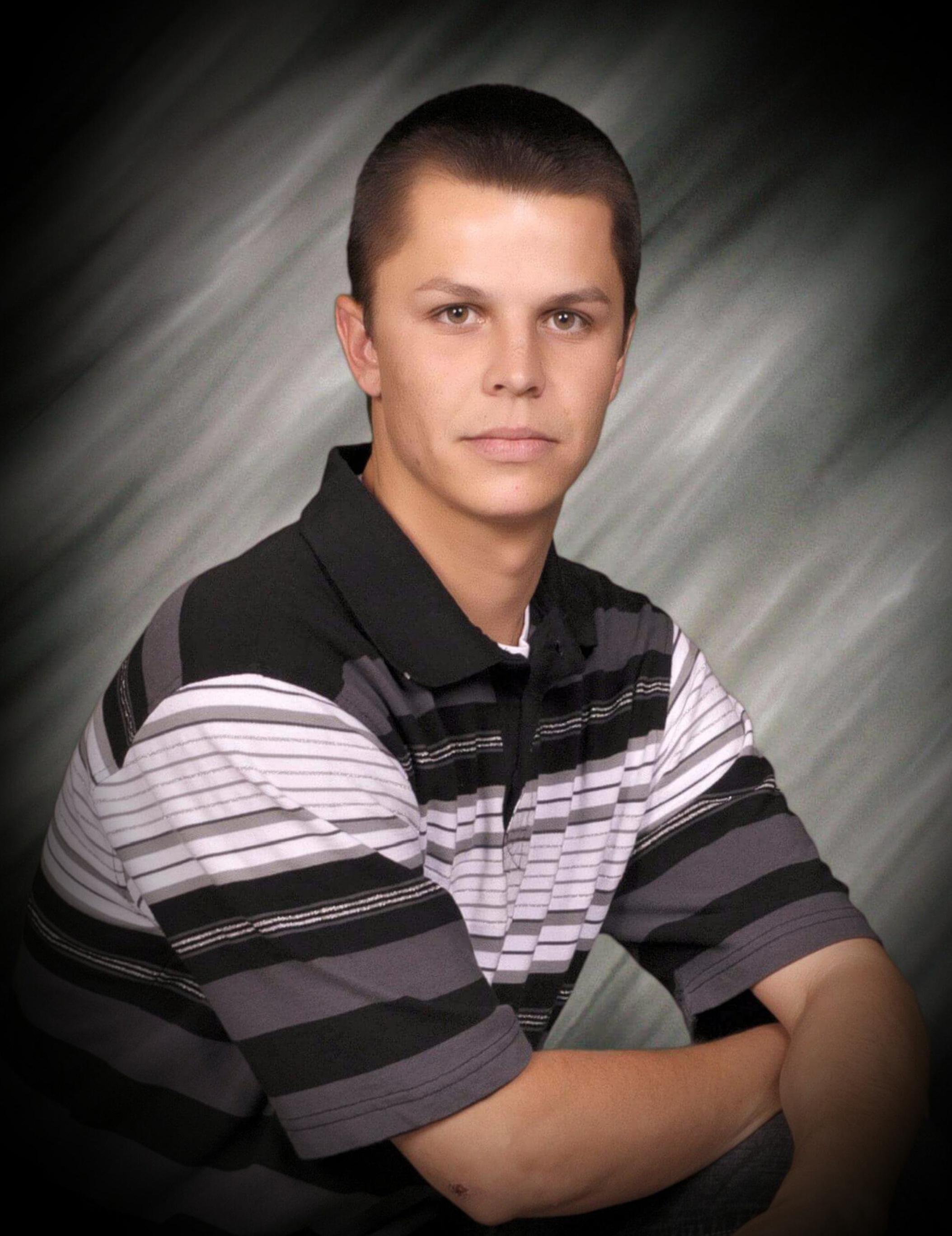 Joshua Christopher Smith - Memories Trees