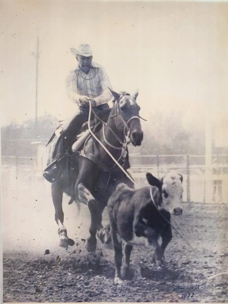 Todd Alonzo Brown - 2022 - Santa Cruz Memorial