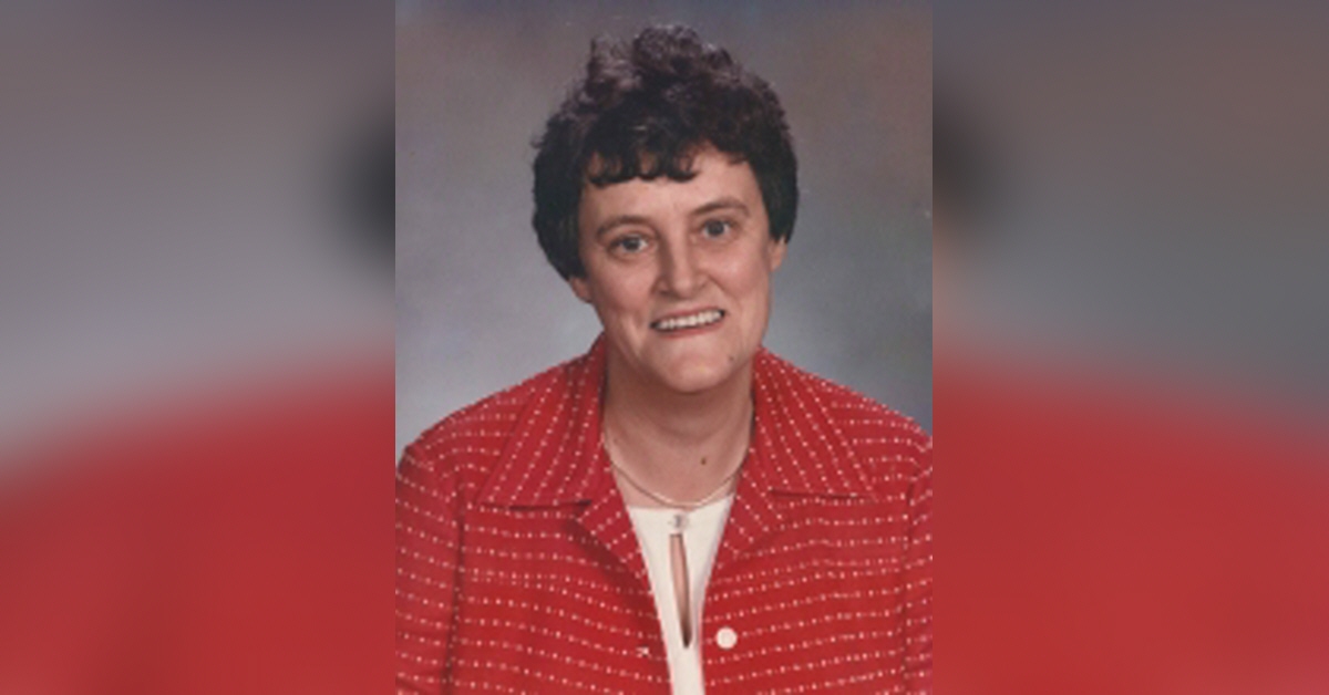 Obituary information for Betty Louise Walters Craig