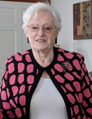 Phyllis B. Parslow - 2022 - Shaw-Majercik Funeral Home