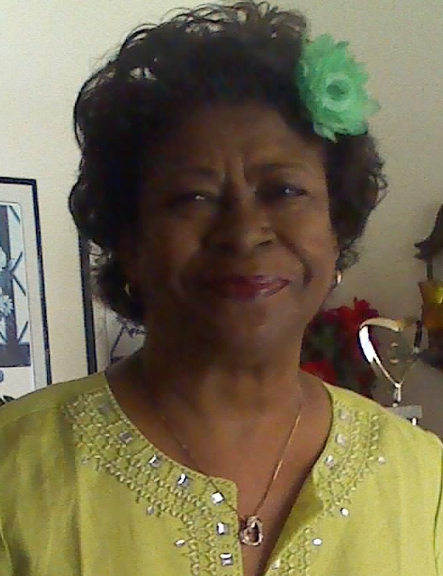 Barbara Jean Brooks - 2022 - Patterson Cremation & Funeral Service