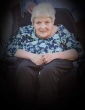 Cora Batchelder - 2022 - Bowers Funeral Home