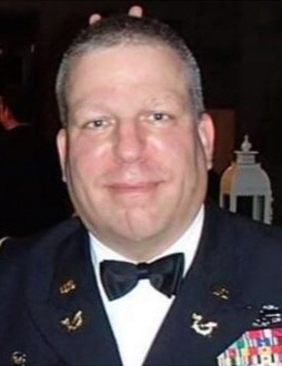 Kevin Weise - 2022 - Brugger Funeral Homes