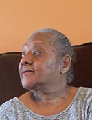 Cora Mae Hamilton - 2022 - Pate-Jones Funeral Home