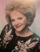 Charlene Ruth Wilder - 2022 - Trinity Funeral Services