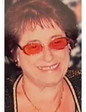 Maria Teresa Di Stefano - 2022 - DeMarco Funeral Home (Keele Chapel) Inc.
