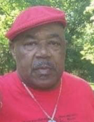 Carey Norris, Jr. - 2022 - Community Funeral Home
