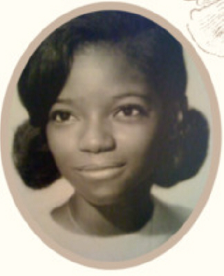 Alice Genene Thompson - 2022 - Woods-Valentine Mortuary