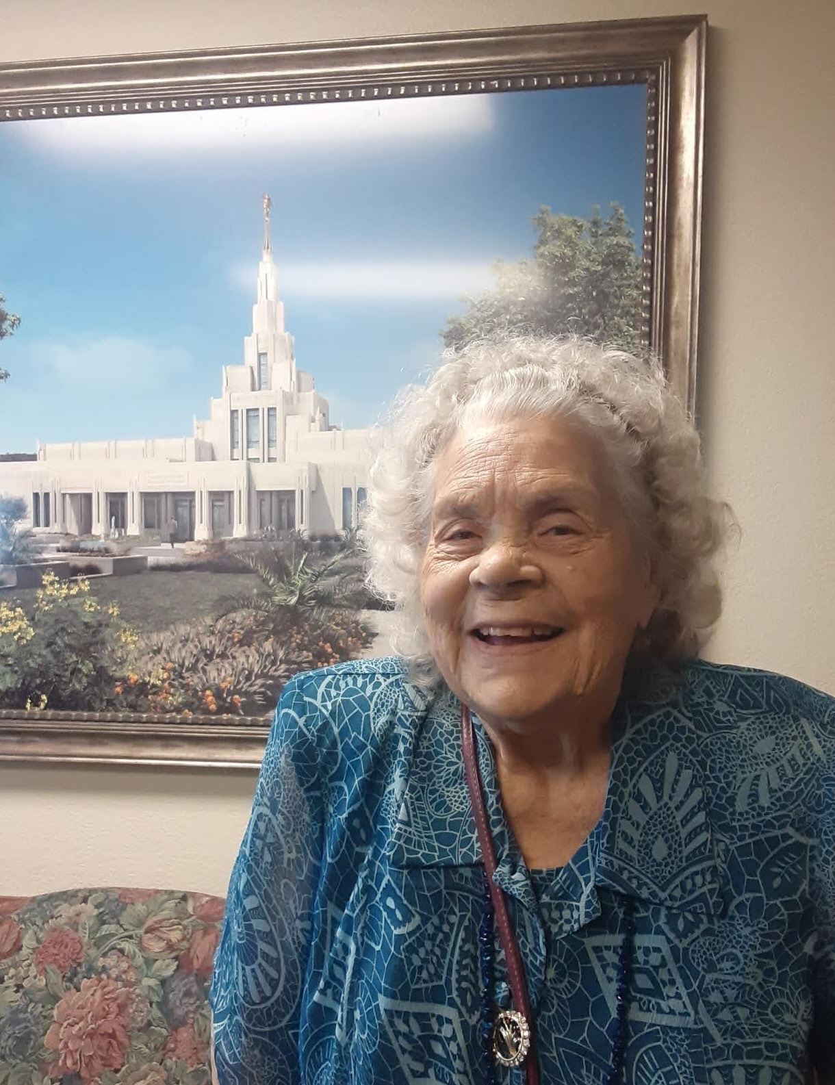 Ida Mae Taylor - 2022 - Heritage Funeral Homes