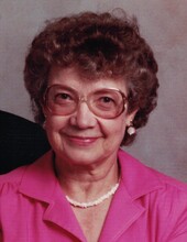 Edith Rhoades Nelson - 2022 - Eline Funeral Home