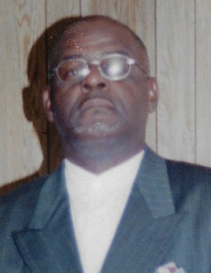 Terry James Sanders - 2022 - Frazer Funeral Home