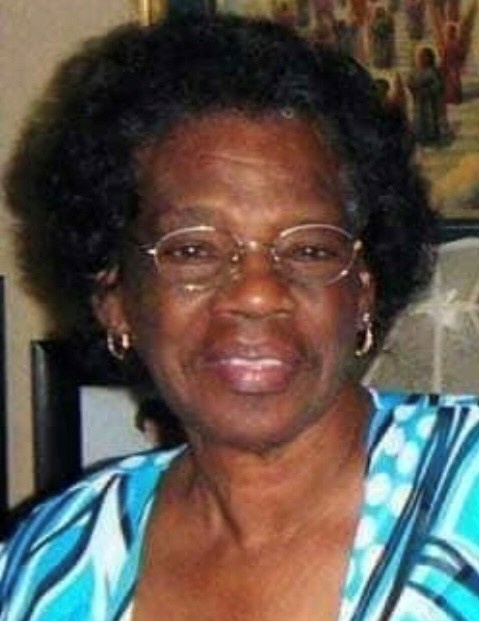Rosa Mae Williams - 2022 - Lawson Funeral & Cremation Services