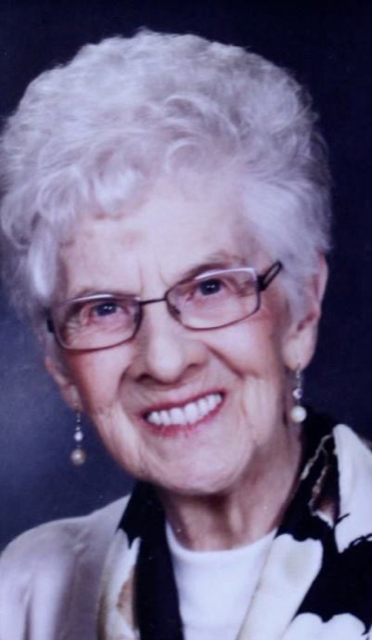 Jean Constance Scott - 2022 - George Darte Funeral Home