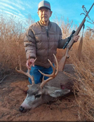 Donald Leon Harris - 2022 - Wheeler Mortuary of Portales, Inc.