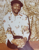 Joseph Eugene Green - 1970 - Joseph Eugene Green