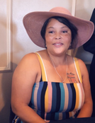 Charlene Nicole Smith - 2022 - Walker Funeral Homes