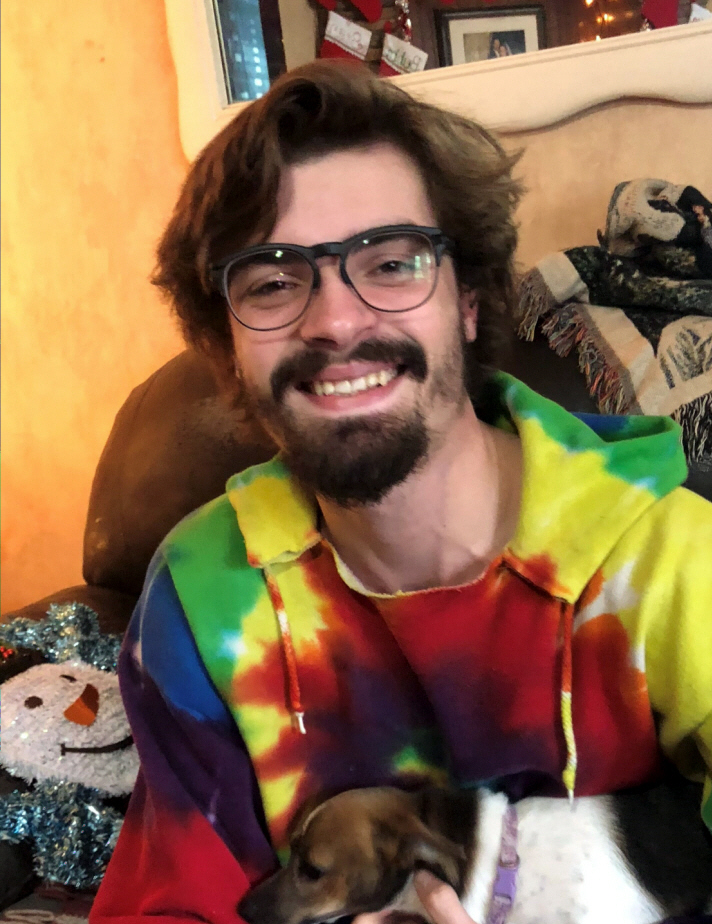 Trace Anson - 2022 - John Garrett