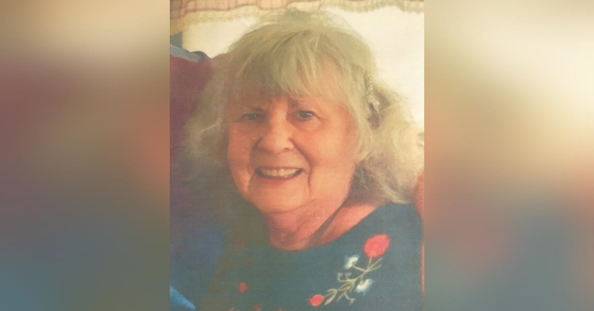 Obituary information for Sherry C. Buffington
