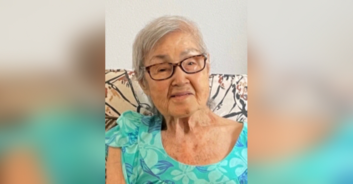 Obituary information for DOROTHY YOSHIE SHINBO