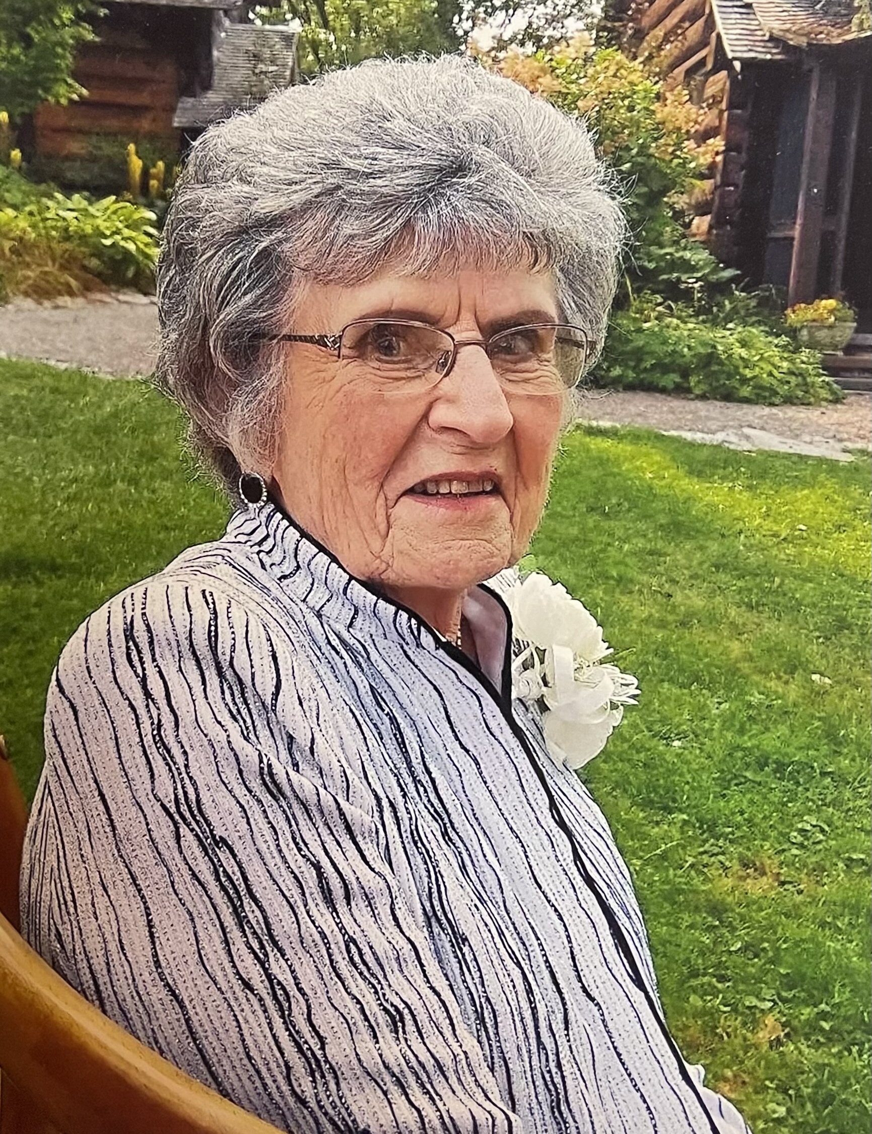 Joan Clara Foley - 2022 - Skinner Funeral Homes