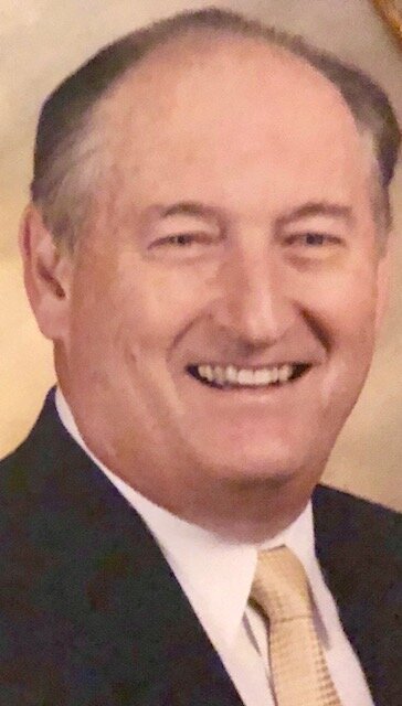 DeWitt T Mathews - 2018 - Griffith-Cline Funeral & Cremation Services