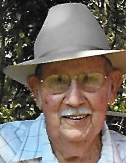 Pastor James Edward (J.E.) Pierce - 2018 - Griffith-Cline Funeral & Cremation Services