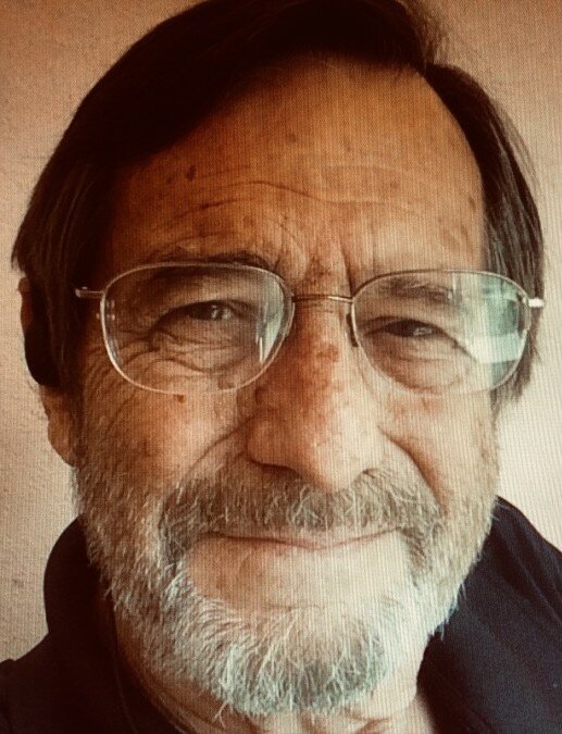 Jerold "Jerry" W. Armstrong - 2019 - Griffith-Cline Funeral & Cremation ...