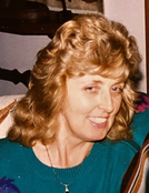 Reba Fern Howe - 2022 - Messinger Mortuary