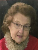 Helen Marie Kesner - 2022 - Schaeffer Funeral Home