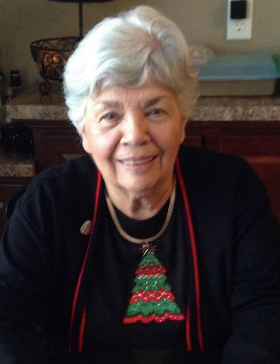 Audrey Mae Renner - 2022 - EC Nurre Funeral Homes