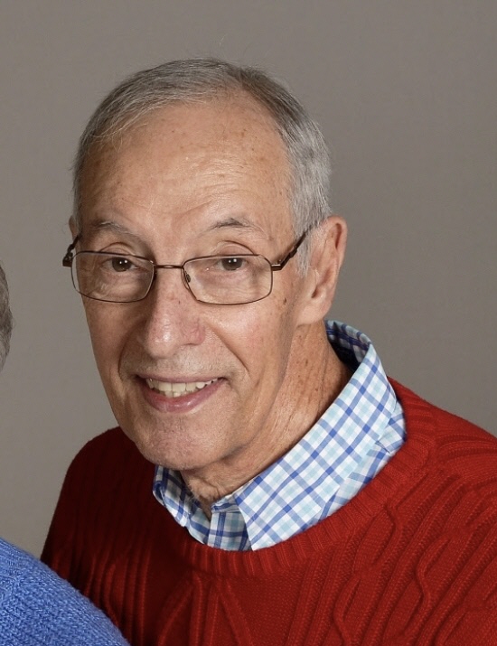 Kenneth Arthur Abraham - 2022 - Dickinson Funeral Home