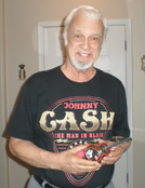 Lawrence "Larry" Cameron Kelly - 2022 - Camino Del Sol