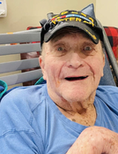 Henry Alfred "Hank" Kontio, Jr. - 2022 - Norris Funeral Home